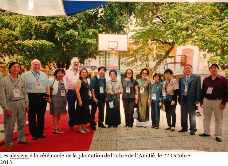 Souvenirs du Petit Lycée – tuvietfr